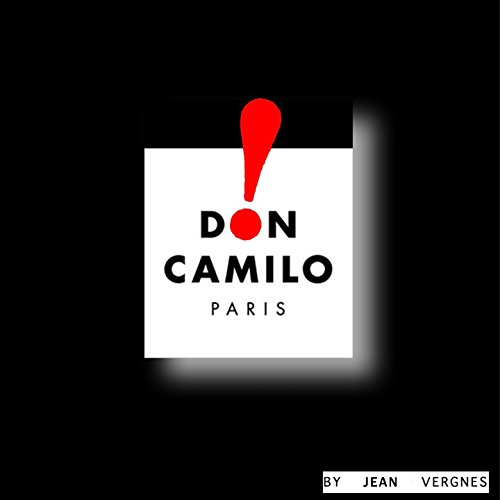 Amazon.com: Don Camilo (Paris) : Jean Vergnes: Digital Music