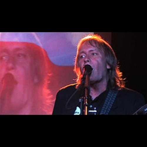 Amazon.com: All I Ever Wanted : Jeff Landrock: Digital Music