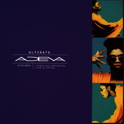 Ultimate Adeva - Amazon.com Music