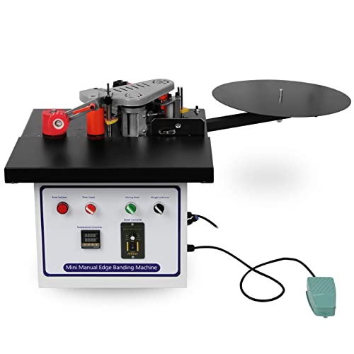 Top 10 Best Portable Edge Banding Machine : Reviews & Buying Guide ...