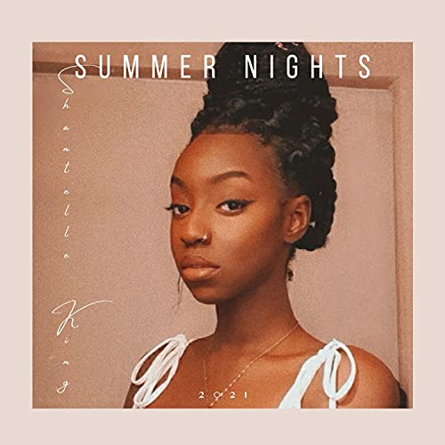 Summer Nights (Deserve) de Shantelle King en Amazon Music Unlimited