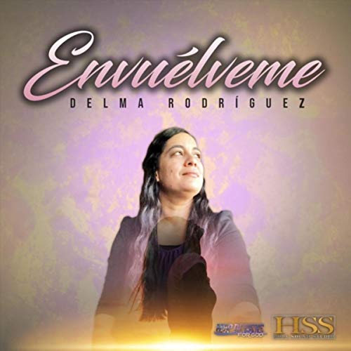 Play Envuelveme by Delma Rodriguez on Amazon Music