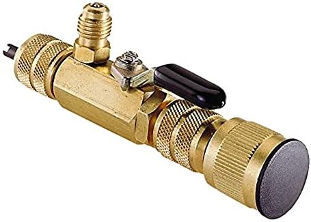 Amazon.com: Mastercool (91496 Brass Valve Core Remover/Installer ...