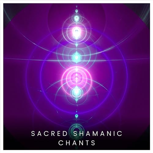 Play Sacred Shamanic Chants by Healing Sounds Of Shaman on Amazon Music