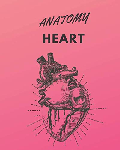 heart anatomy: Got Rhythm Notebook ,Nurselife, doctors,students and ...