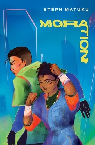 Huia Publishers Migration.: Steph Matuku: 9781775507130: Amazon.com: Books