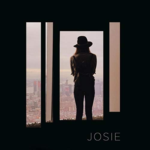 Amazon MusicでJosieのJosie EPを再生する