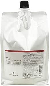 Amazon | 中野製薬 ENU エヌ シャンプー CR レフィル 1500ml | NAKANO | シャンプー 通販