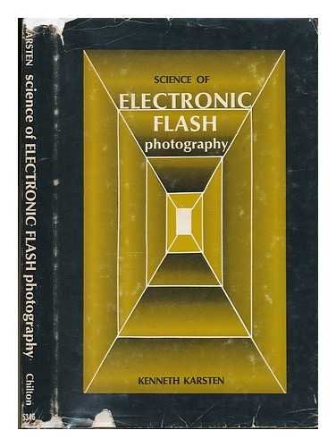 Amazon.com: Science of electronic flash photography,: Karsten, Kenneth ...