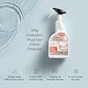 Amazon.com: ForceField Fabric Protector Spray – Long-Lasting, Non-Toxic ...
