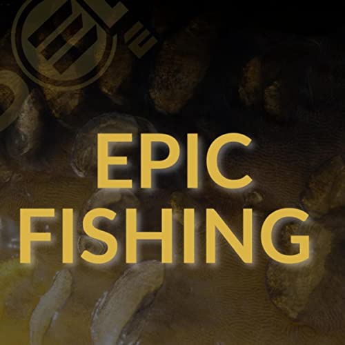 Écouter Epic Fishing de Pro Elite Baits sur Amazon Music Unlimited