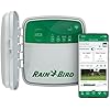 Amazon.com: Rain Bird ARC8 App-Based Indoor/Outdoor Smart Irrigation WiFi Timer/Controller, 8 ...