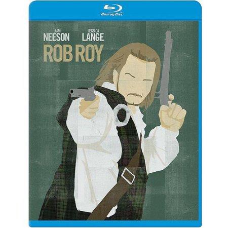 Amazon.com: Rob Roy [Blu-ray] : Movies & TV