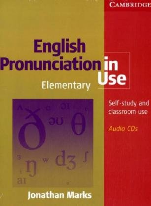 Amazon.fr - English Pronunciation in Use Elementary - Livres