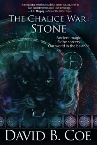Publication: Stone