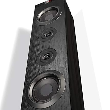 The 30 Best Bluetooth Floorstanding Speakers of 2025 [Verified ...