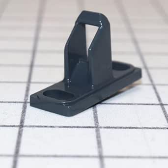 Amazon.com: WH01X32580 Washing Machine Door Strike : Appliances