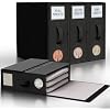 Amazon.com: Neat Locker 4 Pack Sheet Set Organizers and Storage - Linen ...
