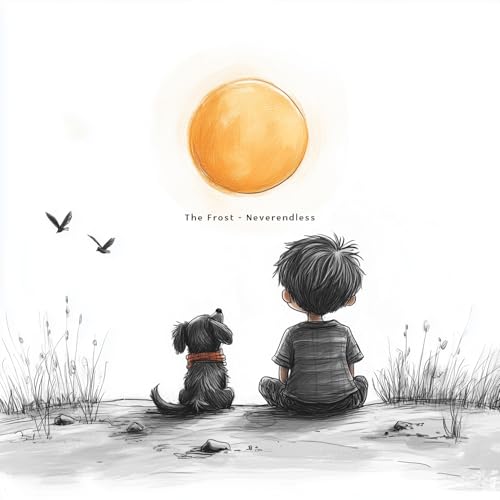 Play Neverendless by The Frost on Amazon Music