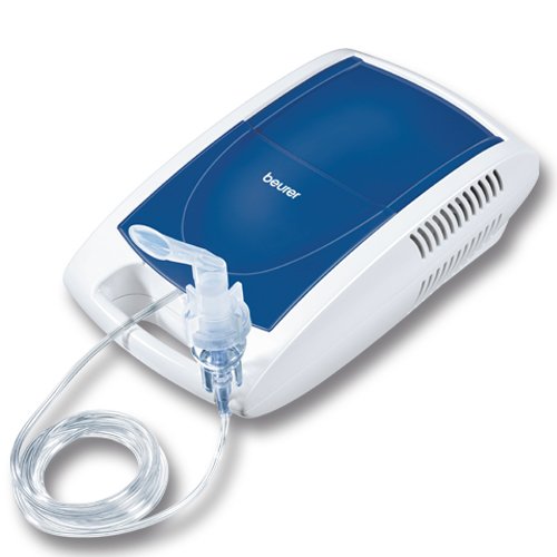 Beurer Medical IH20 Nebulizer : Amazon.in: Health & Personal Care