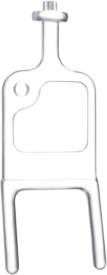 Unbreakable Metal Key for Jofel C Fold Toilet Paper and Hand Towel ...