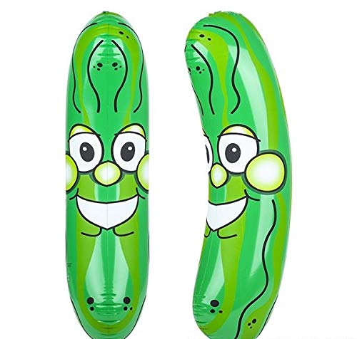 Top 10 Best Pickle Float For Pool : Reviews & Buying Guide - Katynel