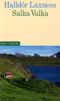 Salka Valka : Laxness, Halldór, Seelow, Hubert: Amazon.de: Bücher