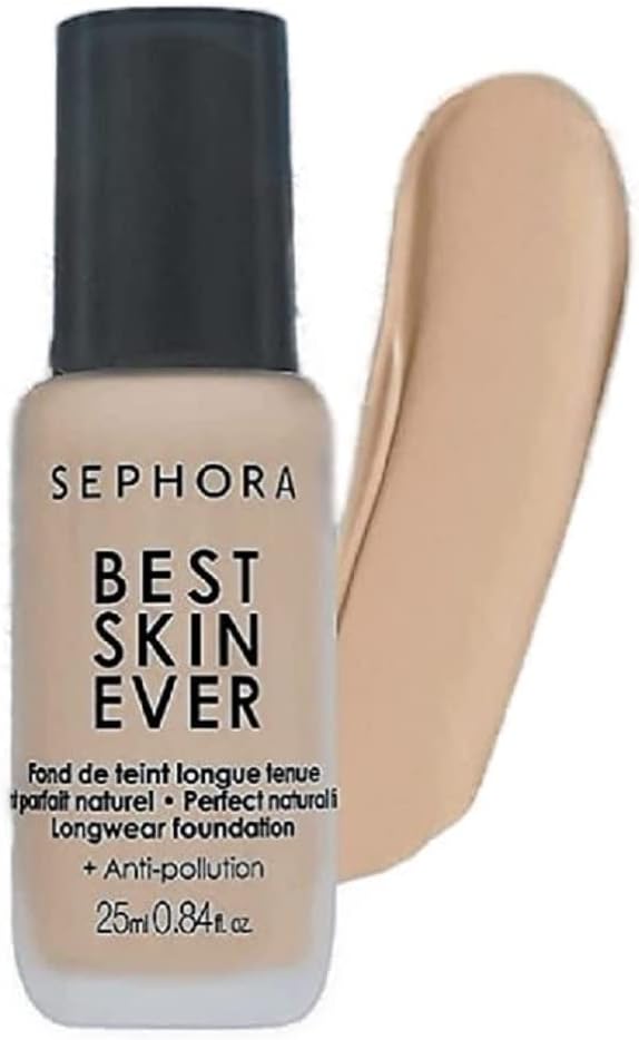 Amazon.com : SEPHORA COLLECTION Matte Perfection Powder Foundation 24 ...