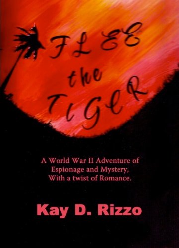 Amazon.com: Flee the Tiger eBook : Rizzo, Kay, Milburn, Ruth : Kindle Store
