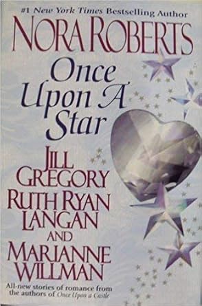 Once Upon A Star: Ever After / Catch a Falling Star / The Curse of ...