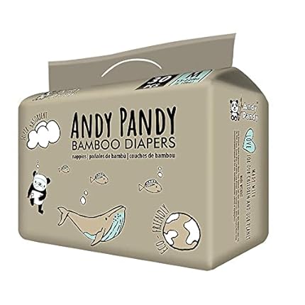 The 30 Best Bamboo Disposable Diapers of 2025 [Verified] - Cherry Picks