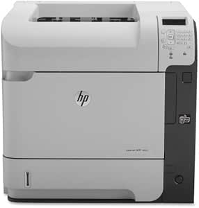 Amazon.com: Refurbished HP LaserJet 600 M602N M602 CE991A Printer w/90 ...