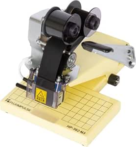 Amazon.co.jp: Fuji Impulse HP-362-N3 Hot Printer : Computers