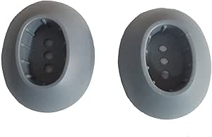 Amazon.com: Summer Waves Replacement Leg Caps for Elite Oval Legs Frame ...