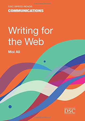 Writing for the Web: ALI,MOI: 9781906294199: Books - Amazon.ca