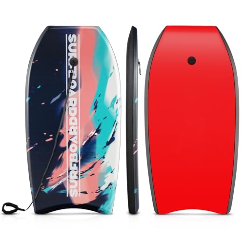 Amazon Best Sellers: Best Bodyboards
