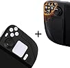 Amazon.com: eXtremeRate Face Clicky Kit for Steam Deck OLED Handheld ...