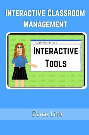 Interactive Classroom Management: Interactive Tools: Volume 1 | Amazon ...