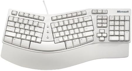 Microsoft Natural Keyboard Elite