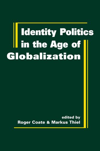 Amazon.com: Identity Politics in the Age of Globalization ...