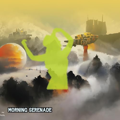 Play Morning Serenade by Niselle Jia Verlyn on Amazon Music Unlimited