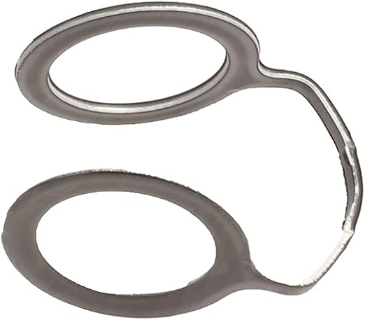 Amazon.com: GM Genuine Parts 97373522 Turbocharger Coolant Feed and ...