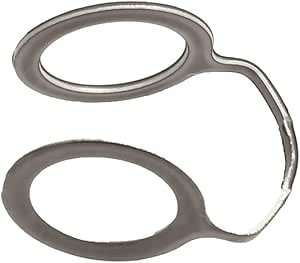 Amazon.com: GM Genuine Parts 97373522 Turbocharger Coolant Feed and ...