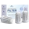 Amazon.com: Fits Most Ultrasonic Humidifier Replacement Filters for ...