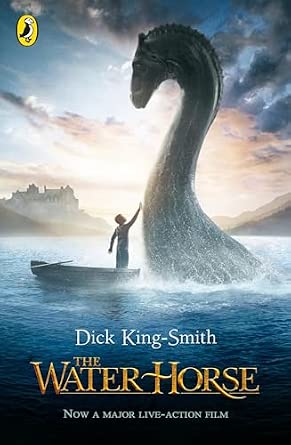 Amazon | The WATER HORSE: Legend Of The Deep | King, Smith Dick | Dogs