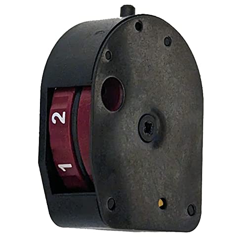 BSA & Gamo Magazine .22 (5.5mm) for PCP Air Rifles – BigaMart