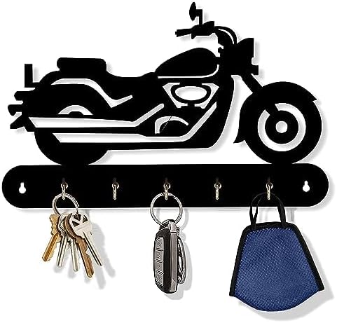 RHT Designer Wooden Key Holder for Home | Key Hanger Wall Stylish | Key ...