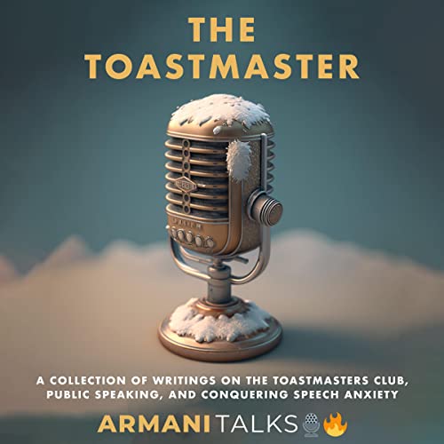 Amazon.com: Toastmasters Secret: A Practical Guide to Become a ...