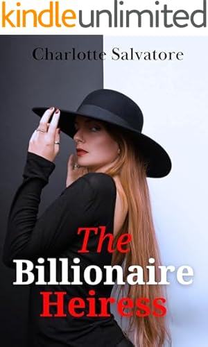 Amazon.com: The Divorced Billionaire Heiress (Billionaire Divorce Book 1) eBook : Olson, Callie ...