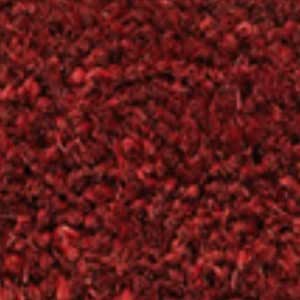 Red Coir Coconut Entrance Matting 1m Width 17mm deep Choose Your Length ...